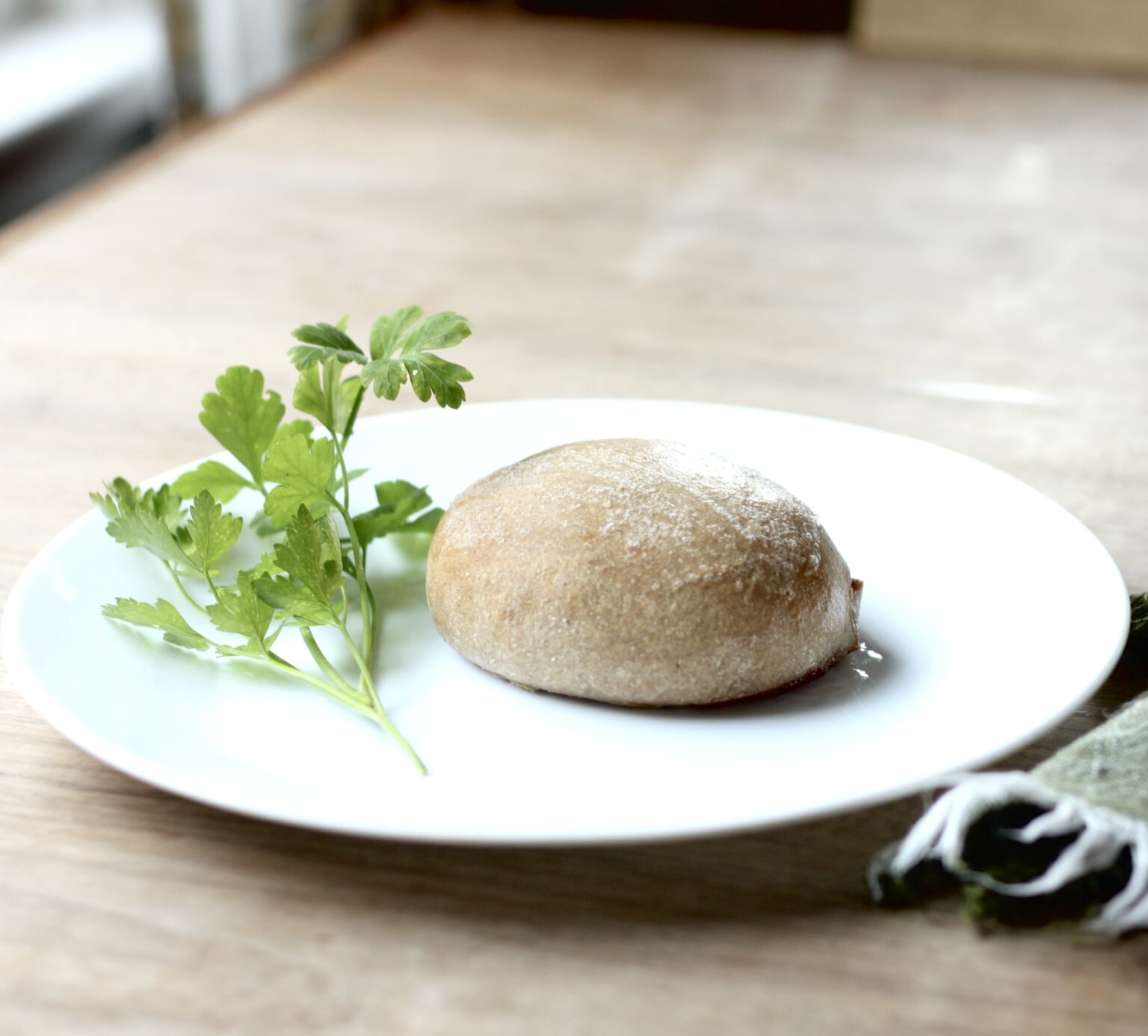 Kraut Bierocks (German Beef and Cabbage Pies) - Our Nomadic Homestead