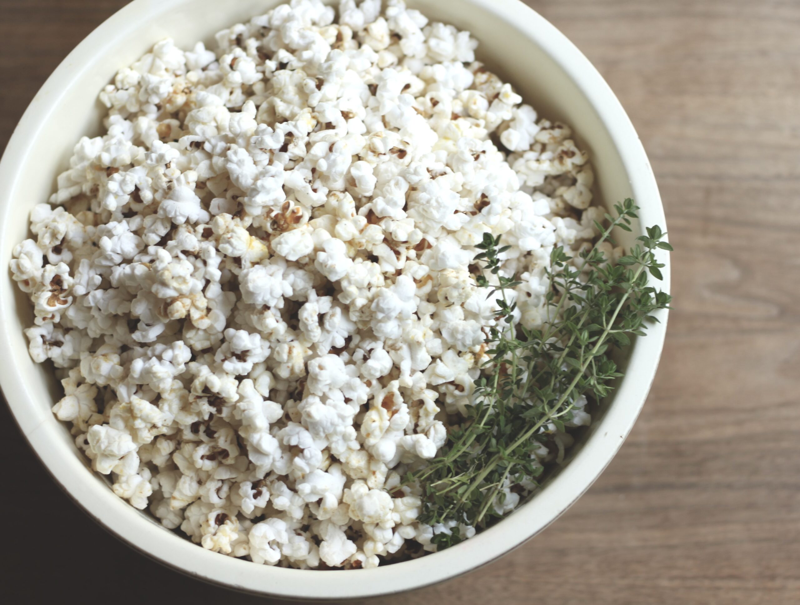 How To Make the Best Gourmet Popcorn With One Simple Trick - Our ...
