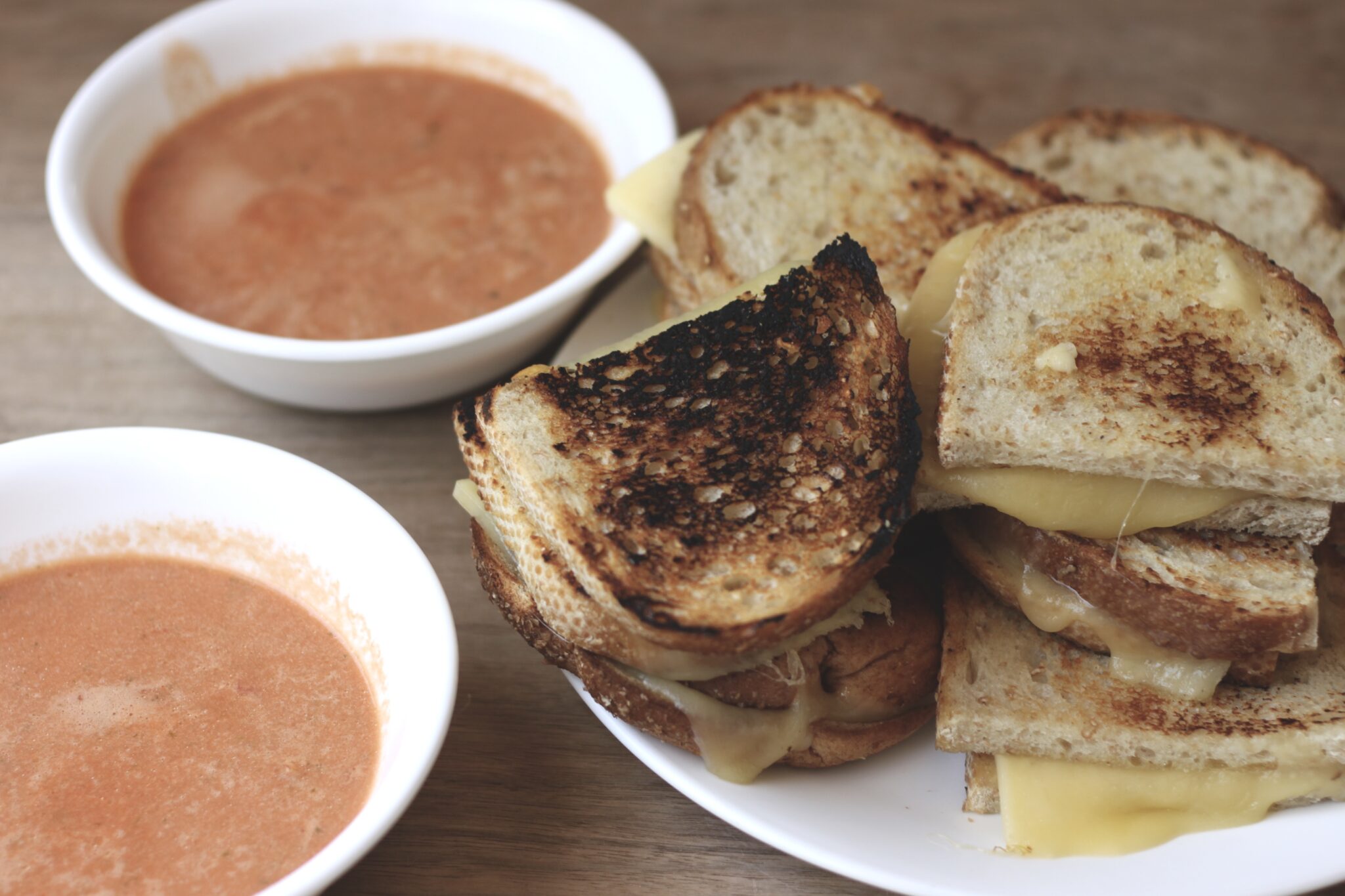 11 Quick and Simple Whole Food Dinners - Our Nomadic Homestead