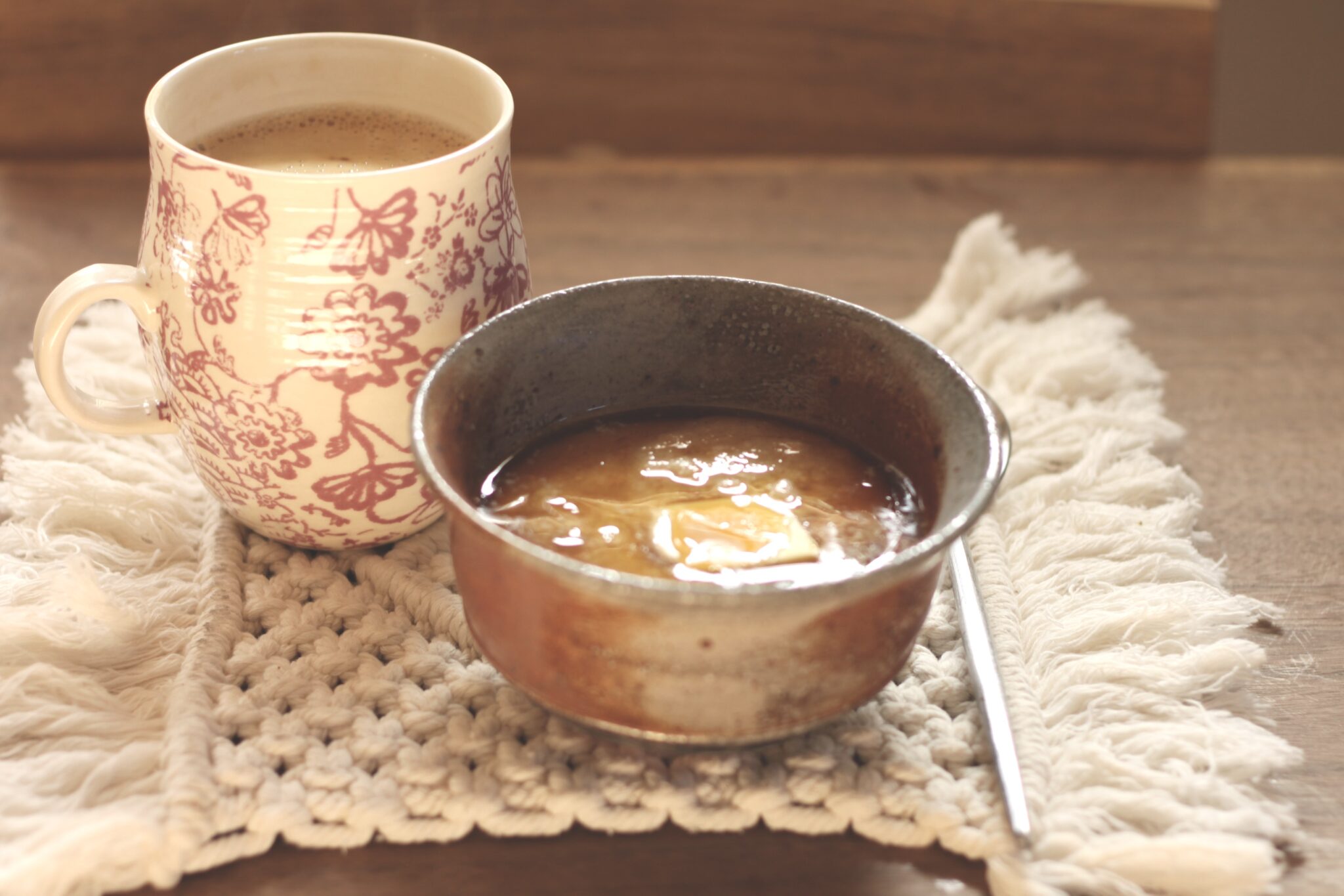 How To Make Freshly Ground Cream of Wheat - Our Nomadic Homestead