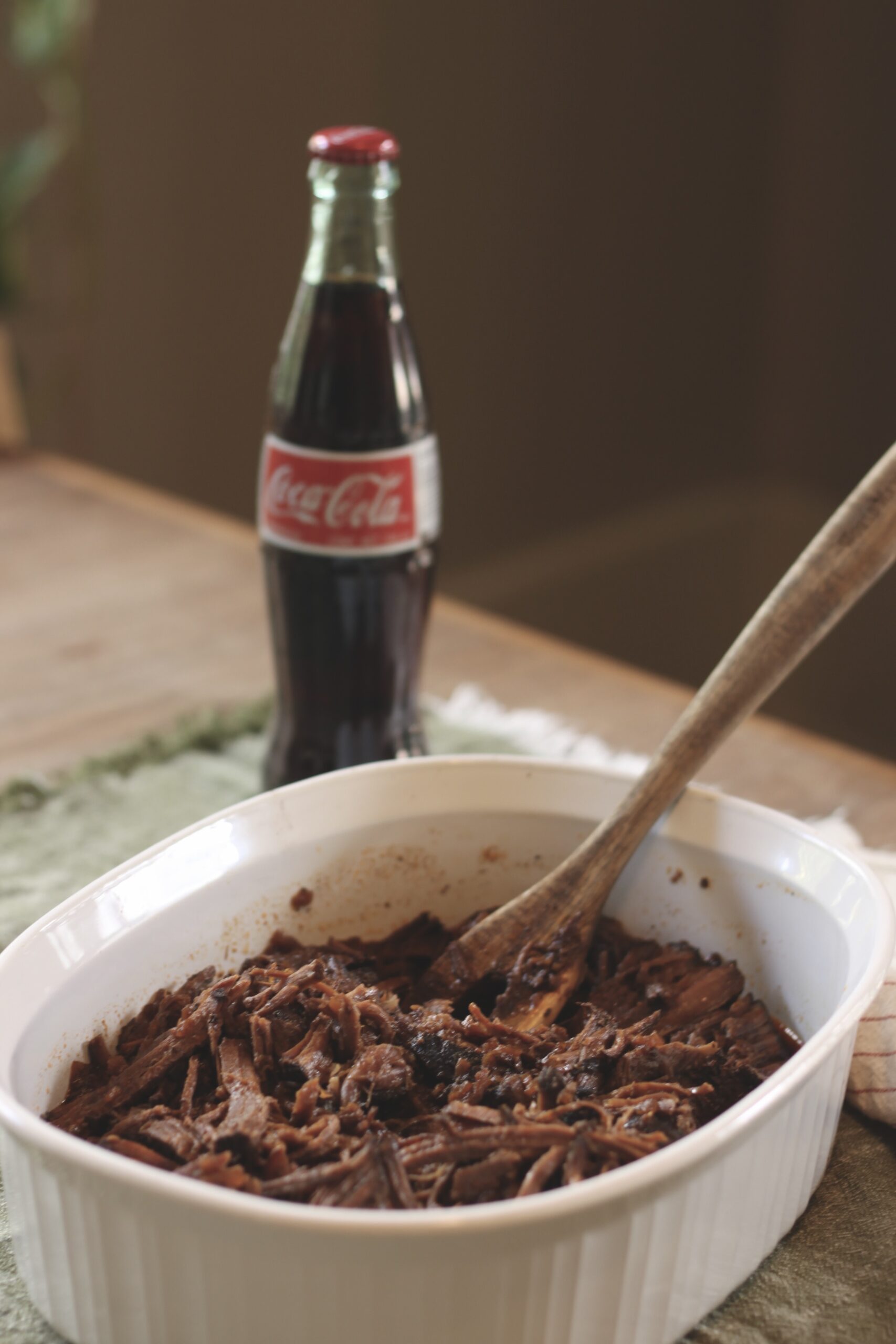 Coke Roast: The Trick to the Most Tender Roast - Our Nomadic Homestead